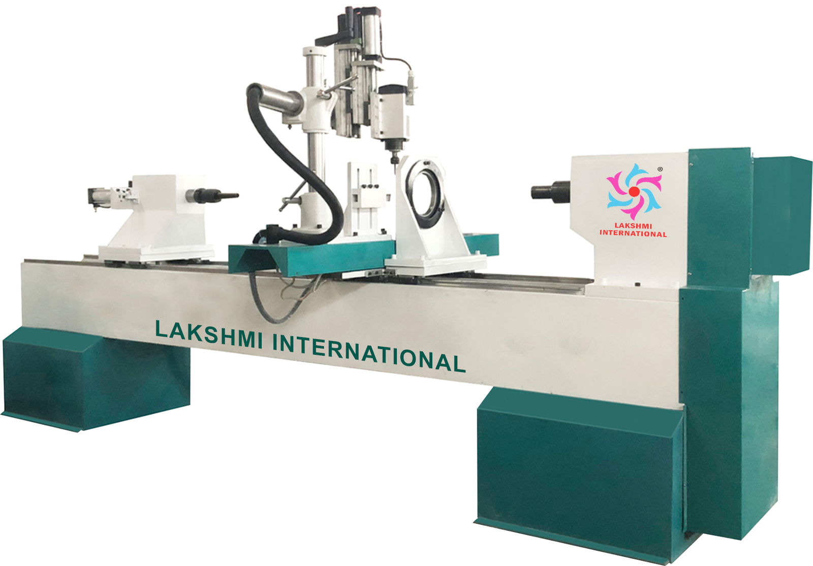 SPWD - Lakshmi International CNC | Best CNC Manufacturer in India
