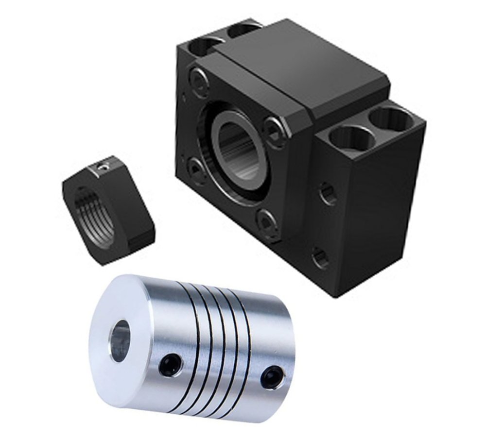 CNC SPARES - Lakshmi International CNC | Best CNC Manufacturer in India